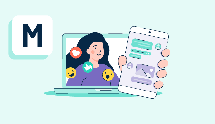 Messaging Device | Technology Glossary Definitions | G2